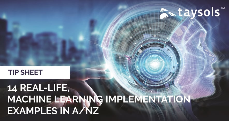 14 real-life Machine Learning use-cases